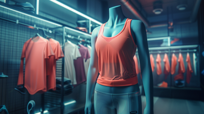 Athletic Works Shirts